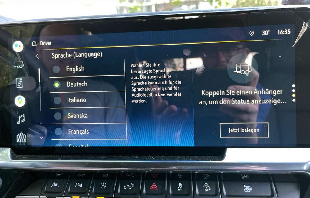 GM GMAX 3G 3.7-3.8 GOOGLE VERSION CONVERSION FOR GM CARS 2022 - UP ...
