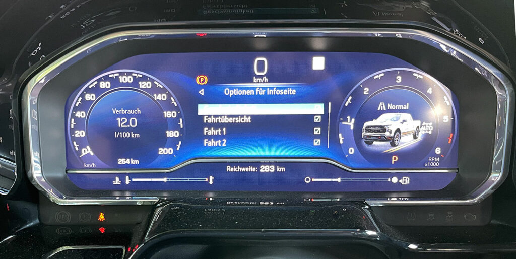 GM GMAX 3G 3.7-3.8 GOOGLE VERSION CONVERSION FOR GM CARS 2022 - UP ...