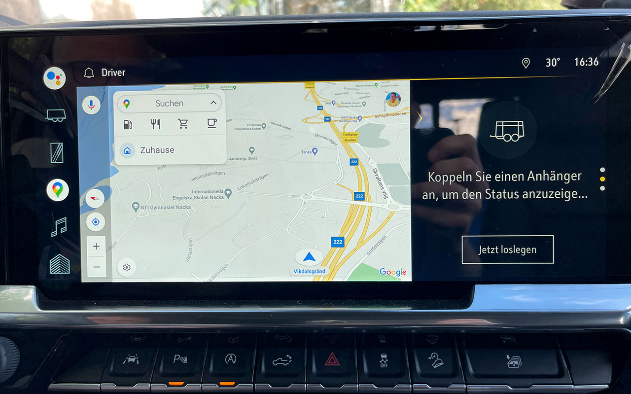 GM GMAX 3G 3.7-3.8 GOOGLE VERSION CONVERSION FOR GM CARS 2022 - UP ...