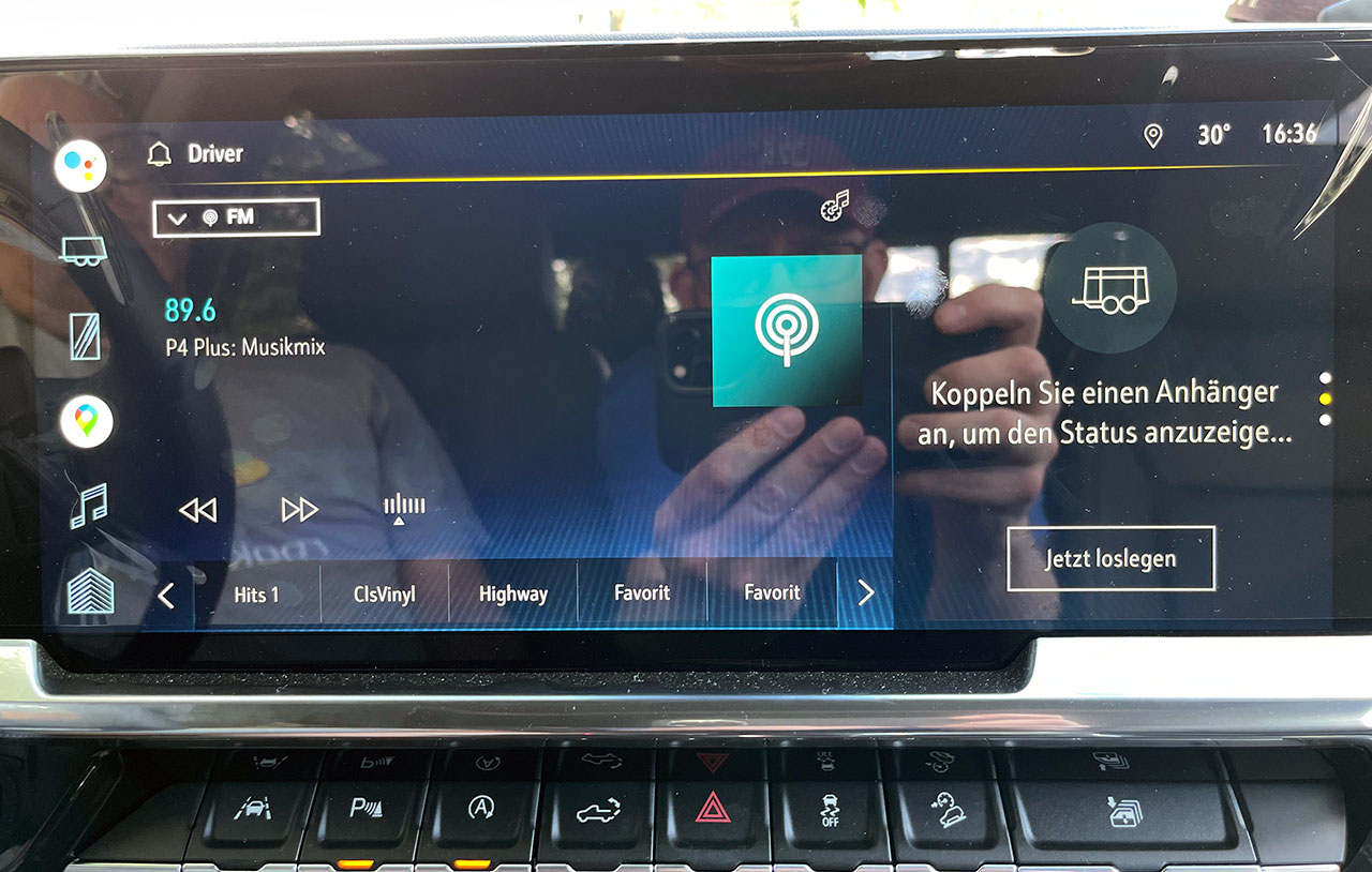 GM GMAX 3G 3.7-3.8 GOOGLE VERSION CONVERSION FOR GM CARS 2022 - UP ...