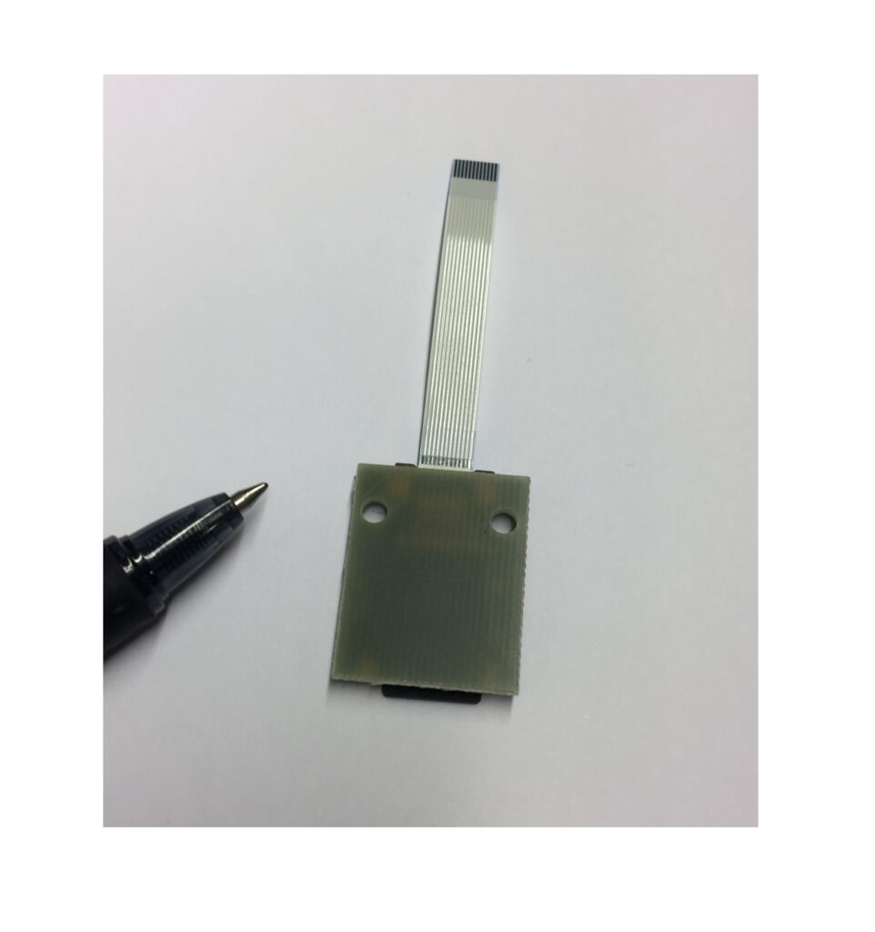 Memory extender - Customtronix